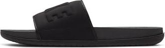Nike Nike Offcourt Slide, Sneaker, Anthracite/Negro