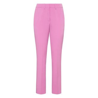 Philipp Plein Cady Hosen Thunder - - Trousers - Damen - Lila - XL