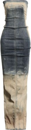 Rick Owens KLEIDER - Maxi-Kleider auf YOOX.COM