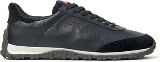 Camper Low-Top Sneaker - Sneaker Drift Walk - Gr. 36 (EU) - in Schwarz - f&uuml;r Damen