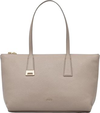 Furla Femme, Sacs, Beige, Taille: ONE Size Olivia M Tote