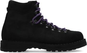 Diemme Roccia Vet Boots - - Shoes - Damen - Schwarzk - 38 1/2 EU