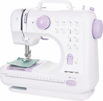 Emerio N&auml;hmaschine SEW-121820 - Emerio