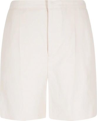 Loulou Studio Femme, Shorts, Rose, Taille: 36 FR Short Ivan