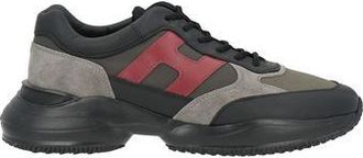 Hogan CHAUSSURES - Sneakers sur YOOX.COM
