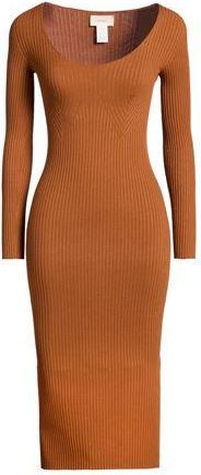 Vicolo ROBES - Robes midi sur YOOX.COM