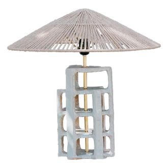 Honor&eacute; Lampe &agrave; poser Piz Honor&eacute;