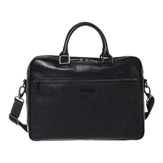 Baldinini Herren, Taschen, Schwarzk, ONE SIZEGr&ouml;&szlig;e