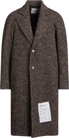 Amaranto JACKEN & M&Auml;NTEL - M&auml;ntel auf YOOX.COM