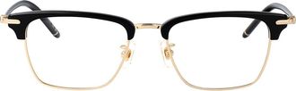 Montblanc Sonnenbrille - Gold