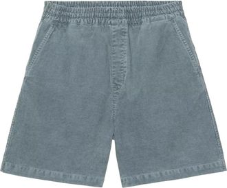 Carhartt Work in Progress Homme, Shorts, Bleu, Taille: S Reynold Short
