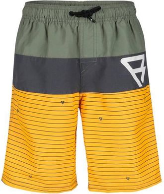 Brunotti Kinder Badeshorts Waymondy Boys Swimshort