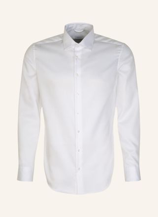 Seidensticker Seidensticker Business Hemd X-Slim Fit weiss