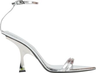 The Attico SCHUHE - Sandalen auf YOOX.COM