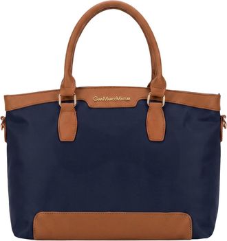 Gian Marco Venturi Schultertasche Women