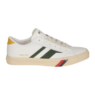 Keds Pro-Keds, Herren, Schuhe, Wei&szlig;, 43 EUGr&ouml;&szlig;e