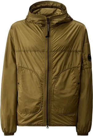 C.P. Company C.p. Company, Homme, Vestes, Brun, Taille: L 20Cmow070A110467W-644