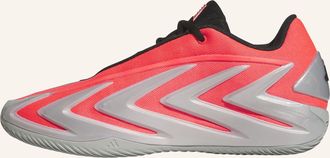 adidas Anthony Edwards 3 Schuh rot