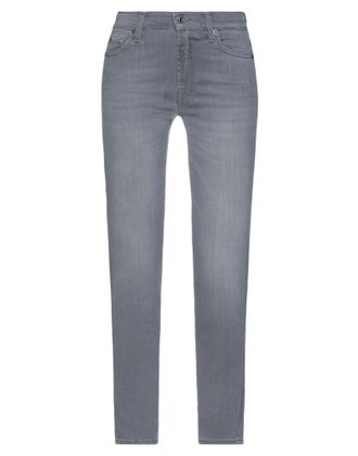 7 For All Mankind HOSEN & R&Ouml;CKE - Jeanshosen auf YOOX.COM