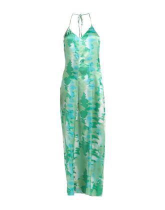 Ganni KLEIDER - Maxi-Kleider auf YOOX.COM