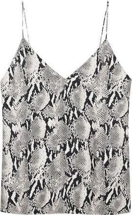 Anine Bing Femme, Tops, Multicolore, Taille: 40 FR Top Lencero Ellen