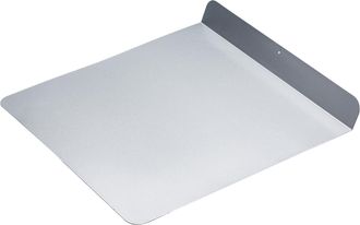 KitchenCraft Antihaft-Backblech, Zweilagig, 34 x 32 cm