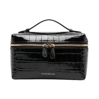 Victoria Beckham Damen, Taschen, Schwarzk, ONE SIZEGr&ouml;&szlig;e