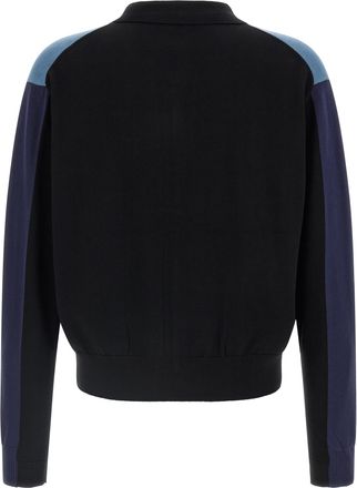 Kiko Kostadinov Munno Cardigan - Blue