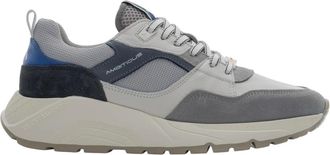 Ambitious Homme, Chaussures, Gris, Taille: 43 EU Strider Chunky Runner