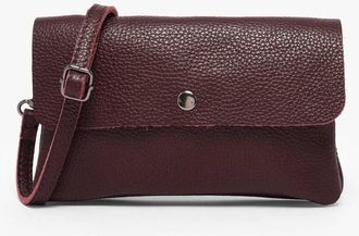 Milano Sac bandouli&egrave;re Caviar cuir CAVIAR 83E-0CA23067