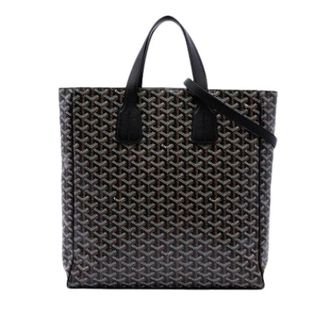 Goyard Pre-owned Voltaire III - - Pre-owned - Damen - Schwarzk - ONE SIZE