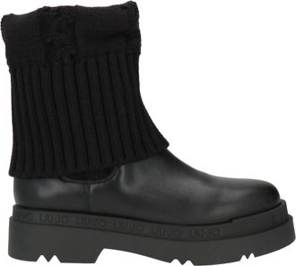 Liu Jo SCHUHE - Stiefeletten auf YOOX.COM