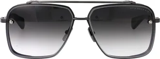 Dita Eyewear Sonnenbrille - Grau
