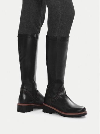 Lasocki Lasocki Stiefel CEO-RST-5658-05 Schwarz