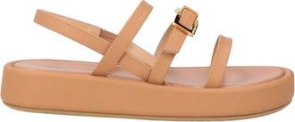 Sergio Rossi SCHUHE - Sandalen auf YOOX.COM