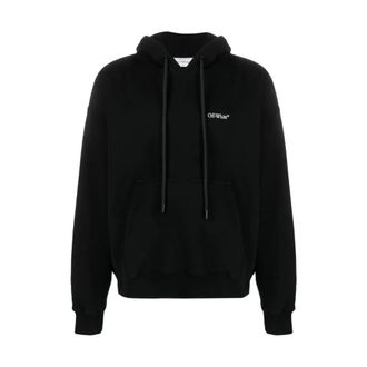 Off-white Homme, Sweatshirts et sweats &agrave; capuche, Noir, Taille: 2XL Sacs