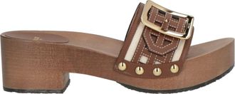 Bally SCHUHE - Sandalen auf YOOX.COM