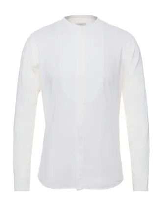 Paolo Pecora TOPS - Hemden auf YOOX.COM