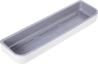 Angoily Organizer Regal f&uuml;r Toilettenartikel Ablage &uuml;ber Toilette Wandmontiertes Badezimmer Aufbewahrungsregal ohne Bohren Platzsparender Toilettenregal Organ