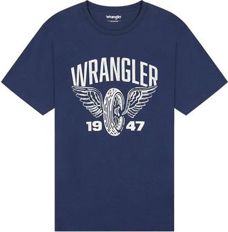 Wrangler Americana Tee