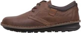 Fluchos Chaussures décontractées pour homme, marron, 46 EU