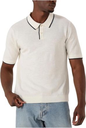 Selected Herren, Oberteile, Wei&szlig;, LGr&ouml;&szlig;e