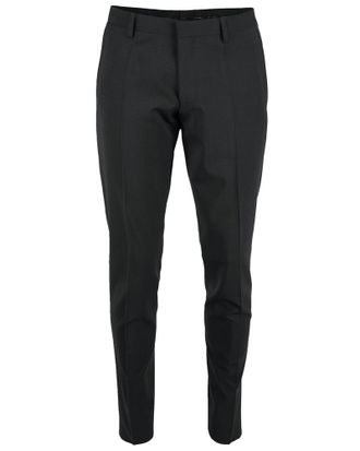 Roy Robson Anzughose Smart Flex mit Stretchanteil, Extra Slim Fit in