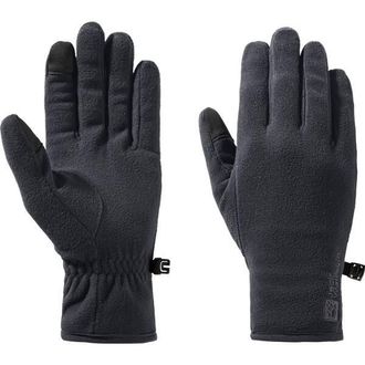 Jack Wolfskin Herren Handschuhe REAL STUFF GLOVE
