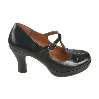 Chie Mihara Pumps - - Shoes - Damen - Schwarzk - 37 1/2 EU