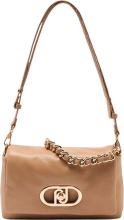 Liu Jo Femme, Sacs, Brun, Taille: ONE Size Sac bandouli&egrave;re