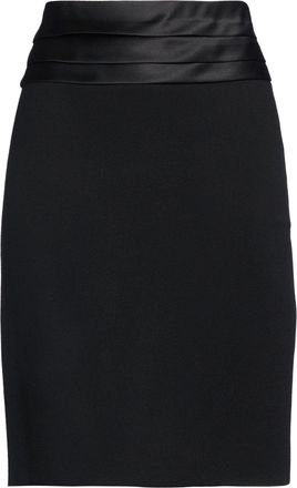 Moschino HOSEN & R&Ouml;CKE - Midi-R&ouml;cke auf YOOX.COM
