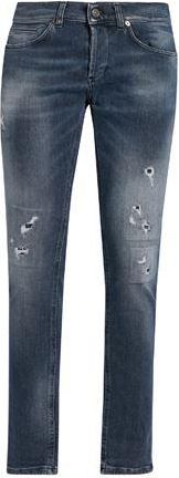 Dondup BAS - Pantalons en jean sur YOOX.COM