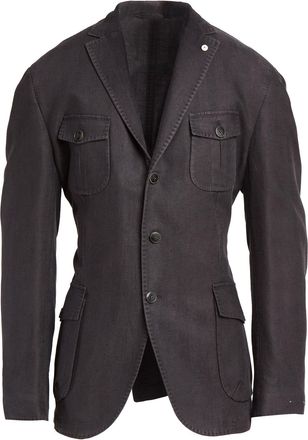 L.B.M. 1911 ANZ&Uuml;GE und CO-ORDS - Blazers auf YOOX.COM