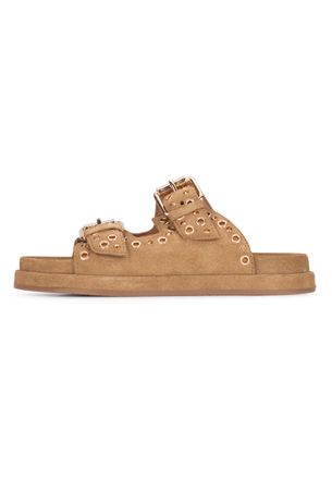 Poelman PS Poelman MAG Damen Sandalen